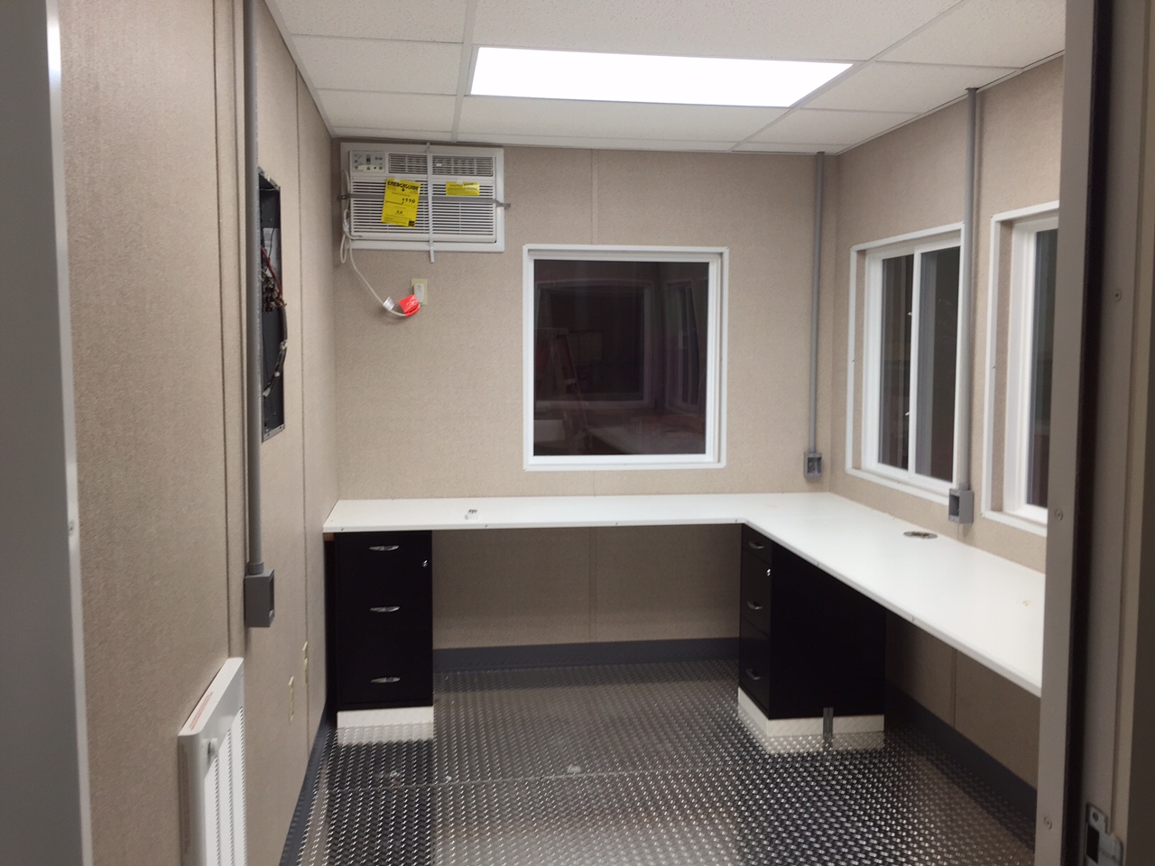 Security Guard Booth Customers-Photo Gallery | guardboothonline.com