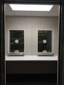 Ticket Booth | Prefabricated Ticket Booth| Direct from Manufacture