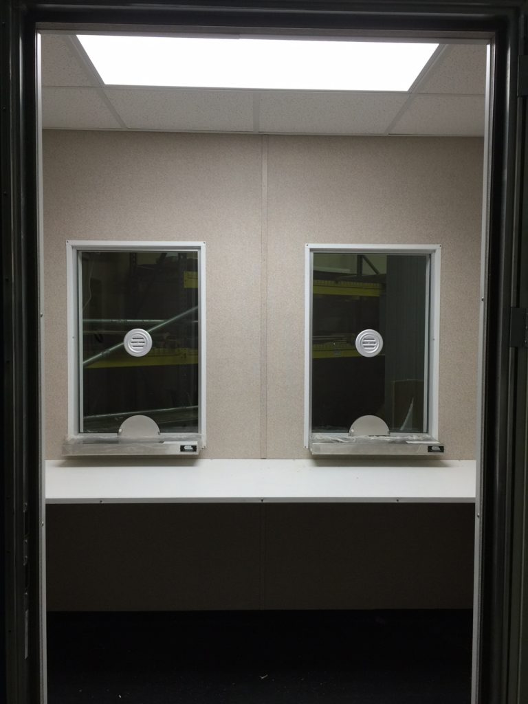 Ticket Booth | Prefabricated Ticket Booth| Direct from Manufacture