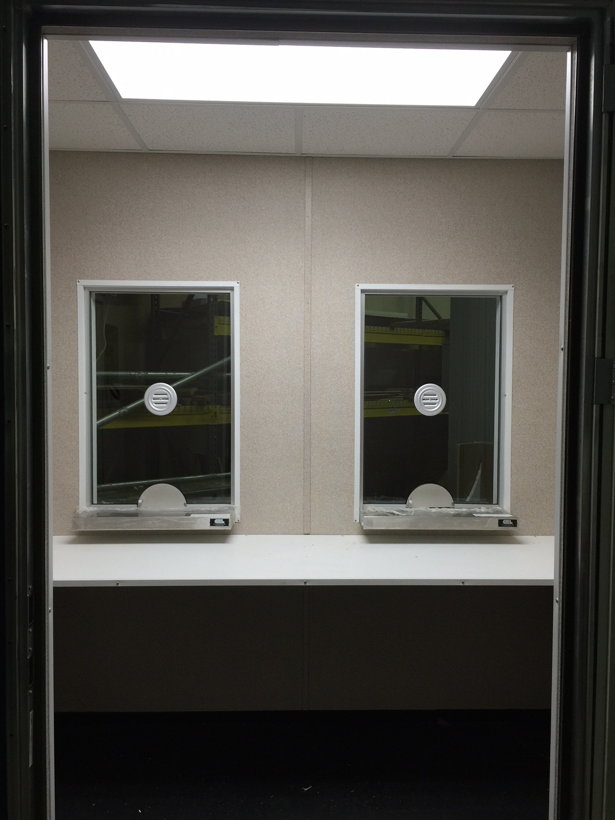 Ticket Booth | Prefabricated Ticket Booth| Direct from Manufacture